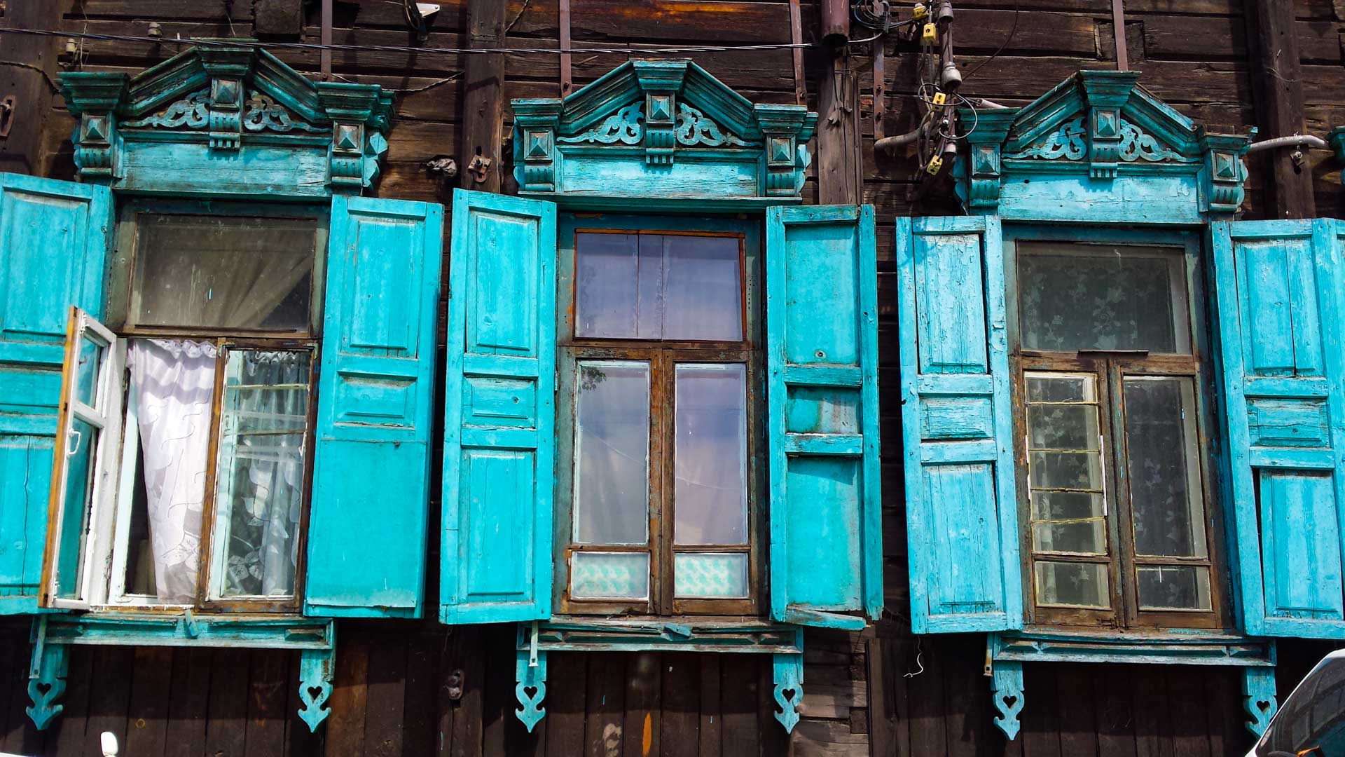 Guía de Ulán Udé | CómoyViajo