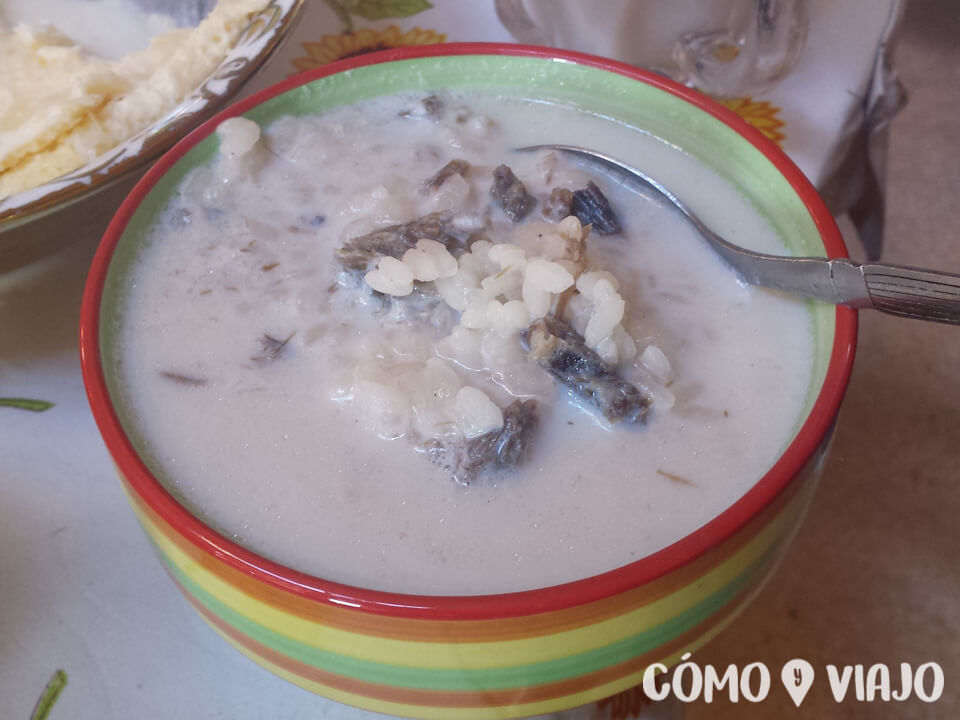 Cómo es la comida de Mongolia? | CómoyViajo