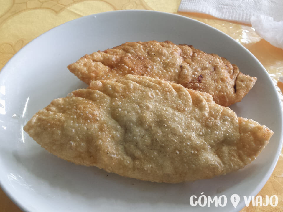 Cómo es la comida de Mongolia? | CómoyViajo